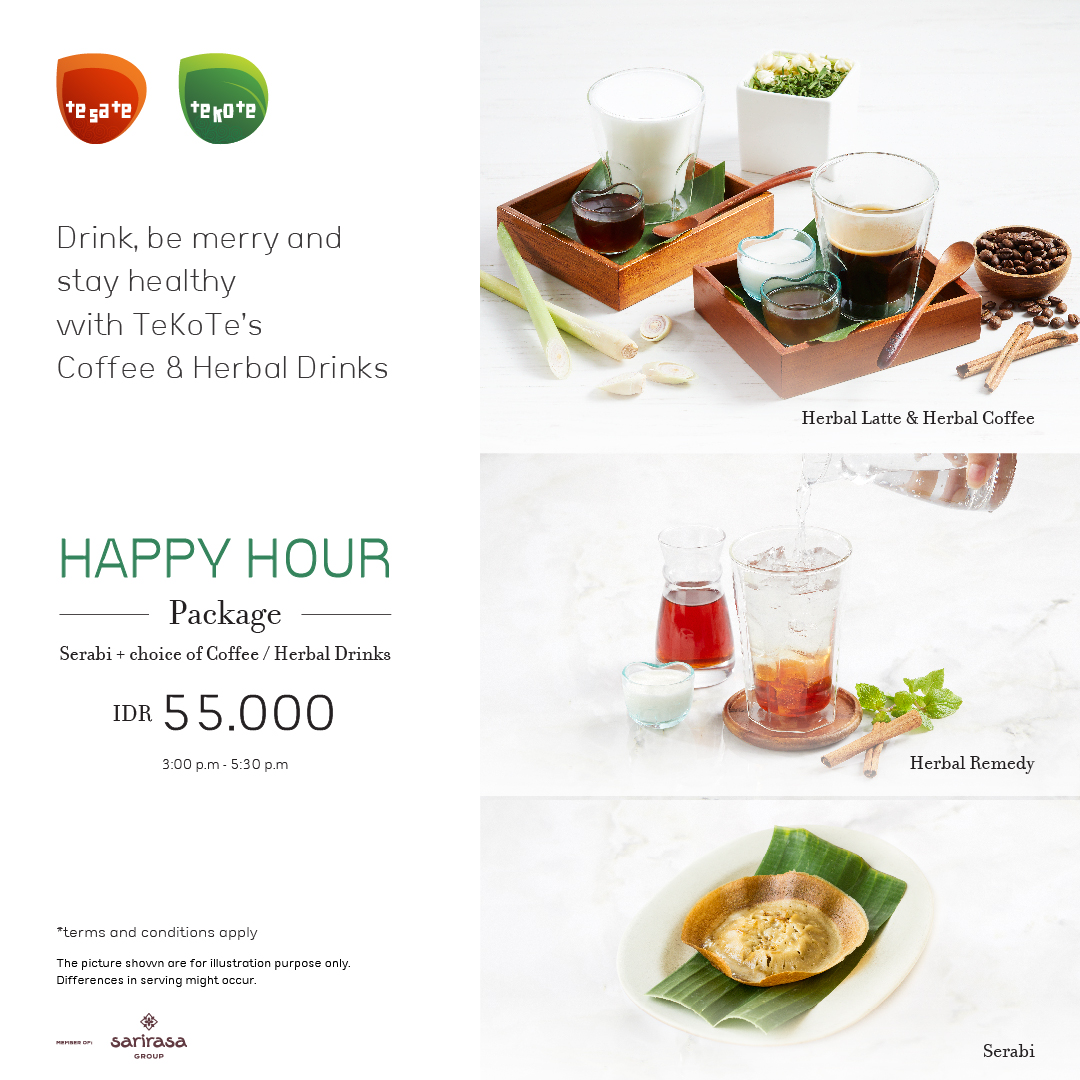 News And Promotion | TESATE