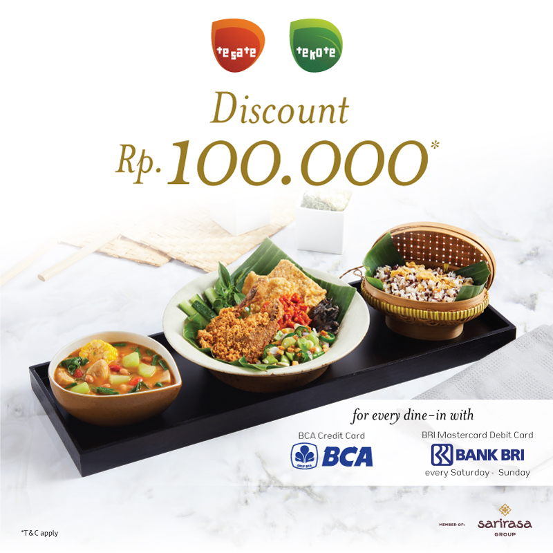 News And Promotion | TESATE