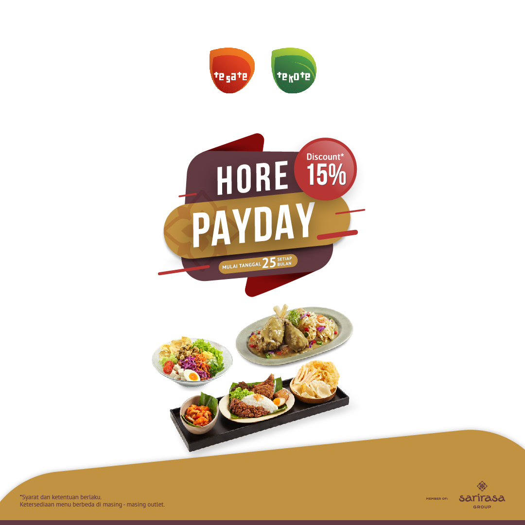 News And Promotion | TESATE